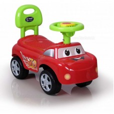 PUSH & TOLO CARS